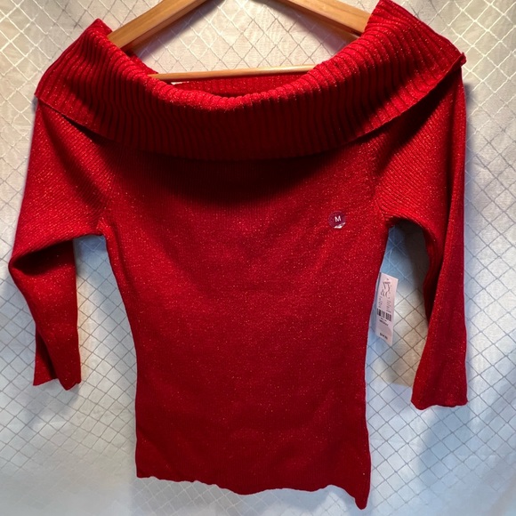 New York & Company | Sweaters | 7th Avenue Design Studio Ny Co Sweater ...